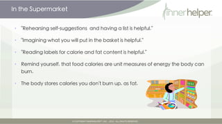 In the Supermarket | PDF