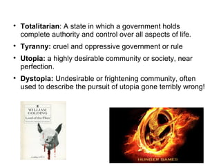 Animal Farm Intro | PPT