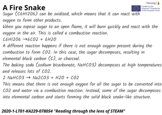 A fire snake | PDF
