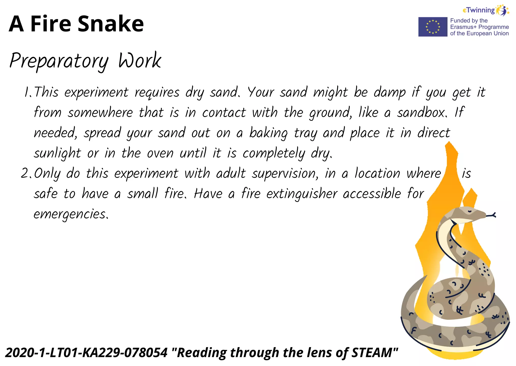 A Fire Snake.pdf