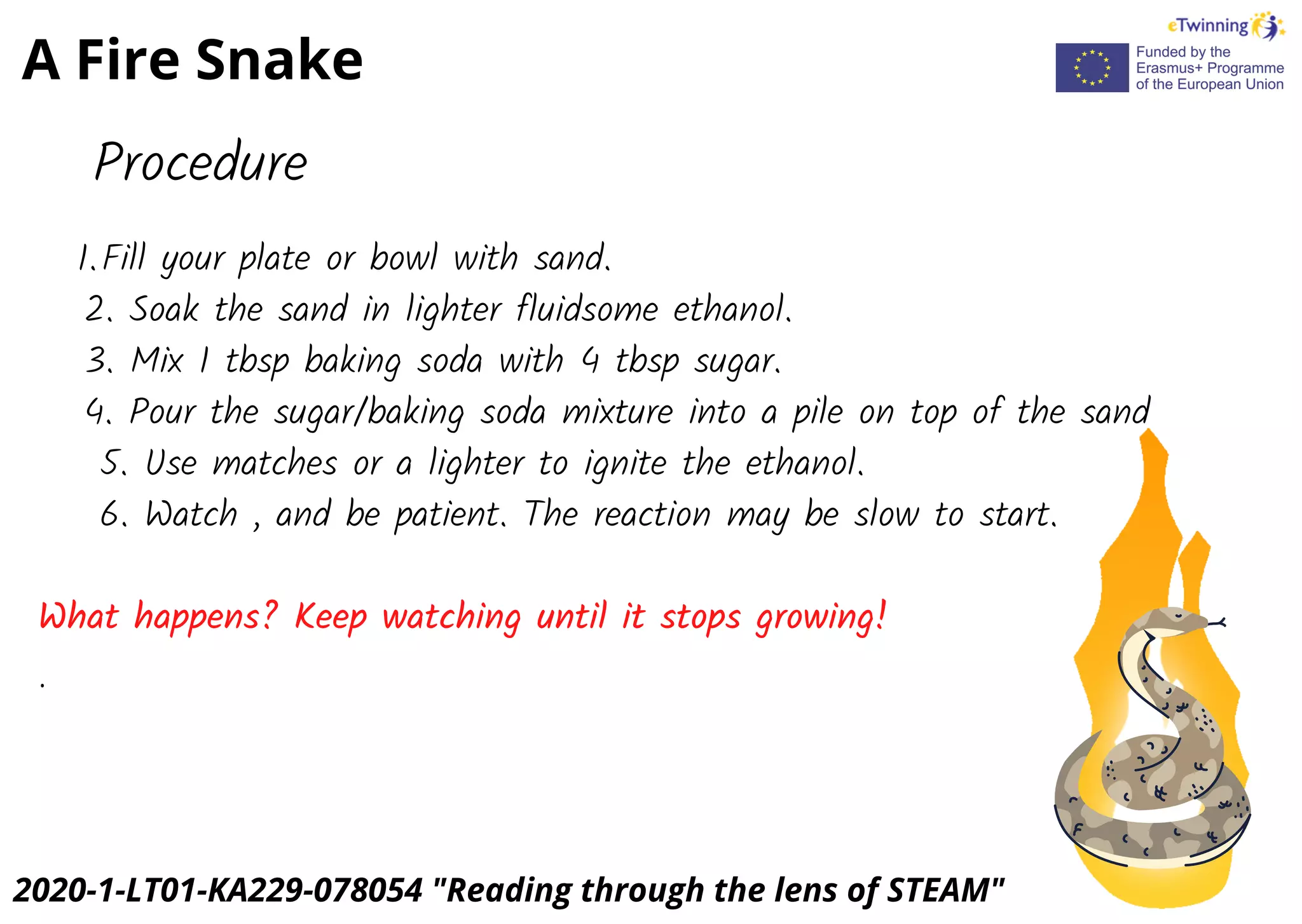 A Fire Snake.pdf