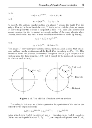 a first course in fourier analysis-kammler.pdf