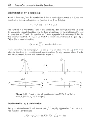 a first course in fourier analysis-kammler.pdf