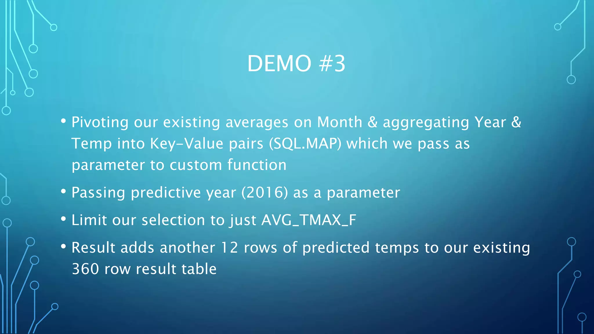 Hands-On with U-SQL and Azure Data Lake Analytics (ADLA) | PPTX | Cloud Computing | Internet