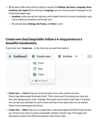 A first tour through Datawrapper - Datawrapper Academy.pdf