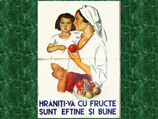 Colectie de afise vechi | PPT