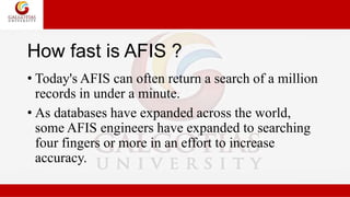 Afis