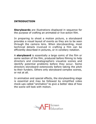 Afi step2 student | PDF