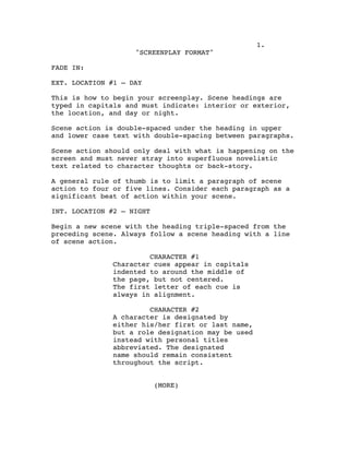 Afi step2 student | PDF