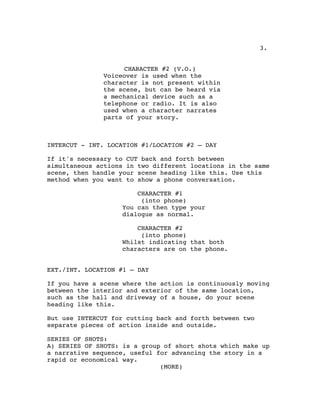 Afi step2 student | PDF