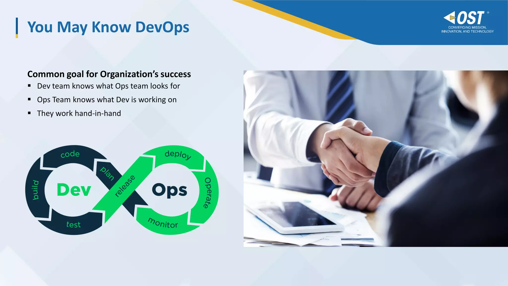 AFITC 2018 - Using Process Maturity and Agile to Strengthen Cyber ...