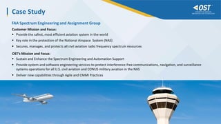 AFITC 2018 - Using Process Maturity and Agile to Strengthen Cyber ...