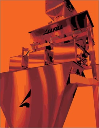 All Fill Scale and Cup filling capabilities | PDF