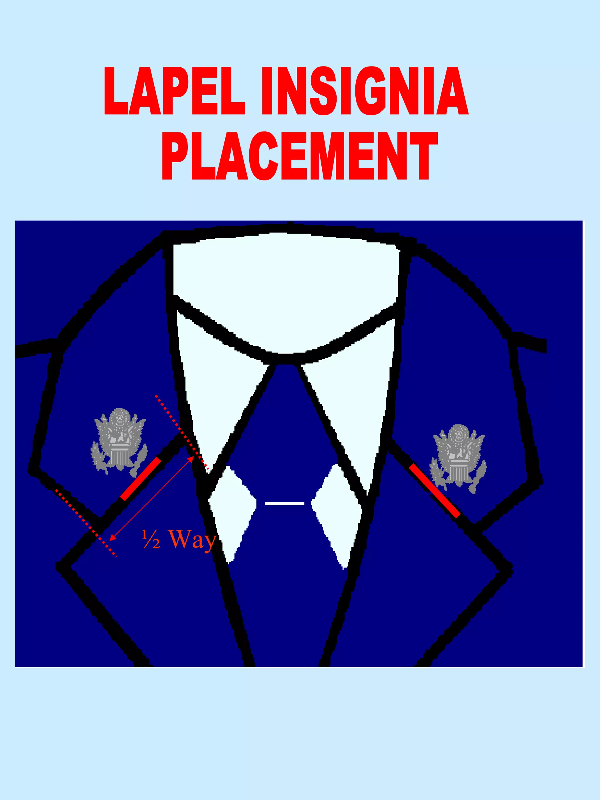 Afjrotc uniform brief | PPT