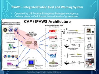 Common alerting protocol overview for pagasa 2016 [autosaved ...