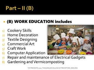 ASPECTS OF CONTINUOUS AND COMPREHENSIVE EVALUATION | PPT