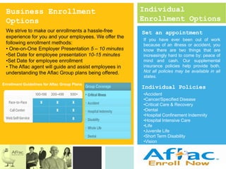 Understanding Aflac | PDF