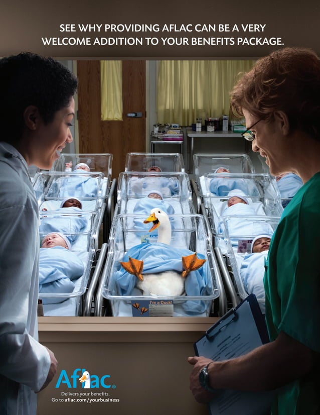 Aflac Delivers | PDF