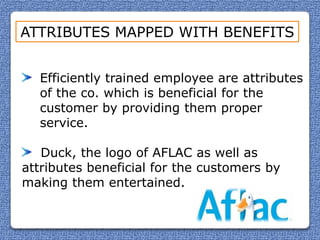 Aflac presentation | PPTX