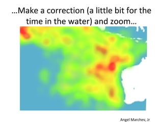 Where should we look for MH370, based on the flaperon finding? | PPT