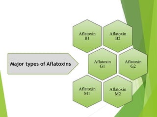 Aflatoxin | PPT