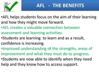 Assessment process | PPTX