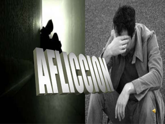 Afliccion