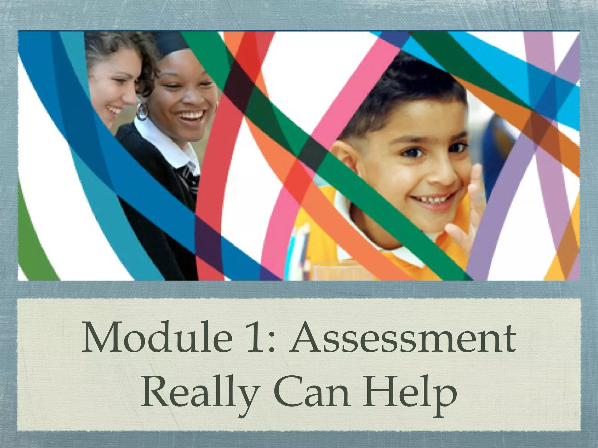 Afl Modules 1 & 2 | PPT