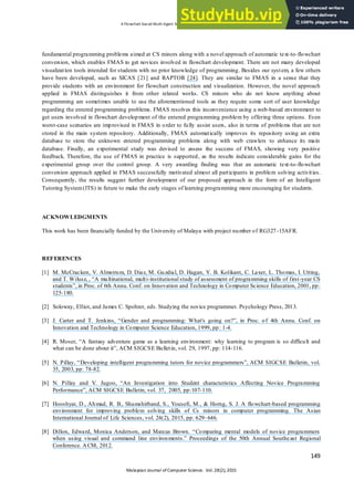 A Flowchart-Based Multi-Agent System for Assisting Novice Programmers with Problem Solving ...