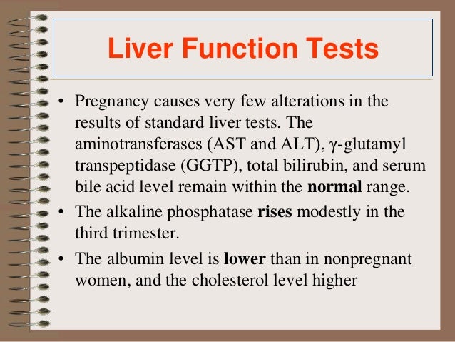 acute fatty liver with pregnancy