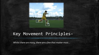 A Set Shot Goal Kicking Framework For AFL Football Coaches | PPT
