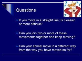 Afl techniques in pe | PPT