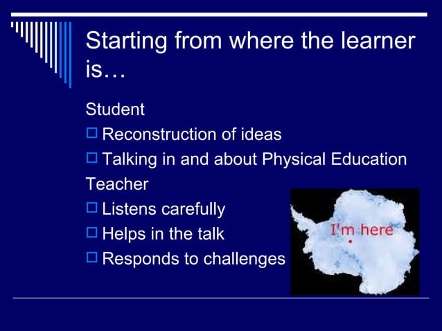 Afl techniques in pe | PPT | Educational Assessment | Education