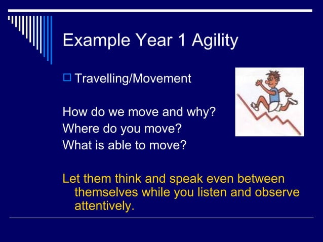 Afl techniques in pe | PPT | Educational Assessment | Education