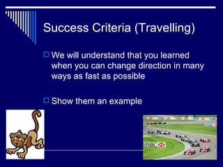 Afl techniques in pe | PPT