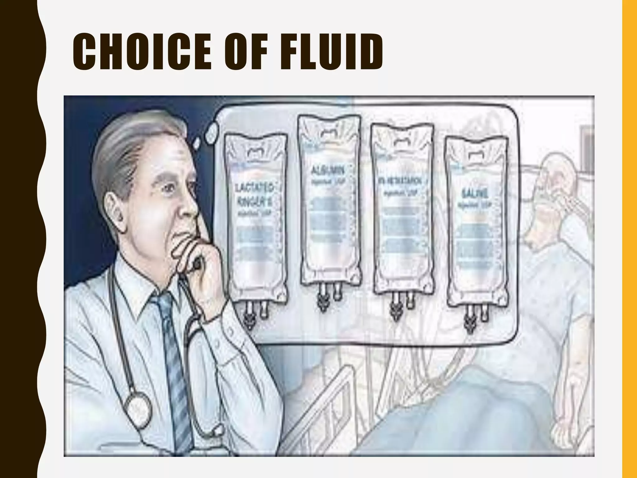Fluid resuscitation in burn patient | PPTX | First Aid | Injuries