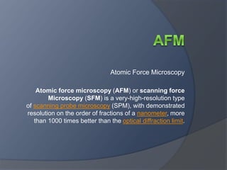 AFM.ppt