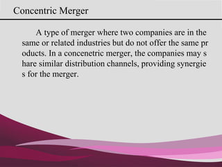 mergers and acquisitions | PPTX | Mergers and Acquisitions | Business ...