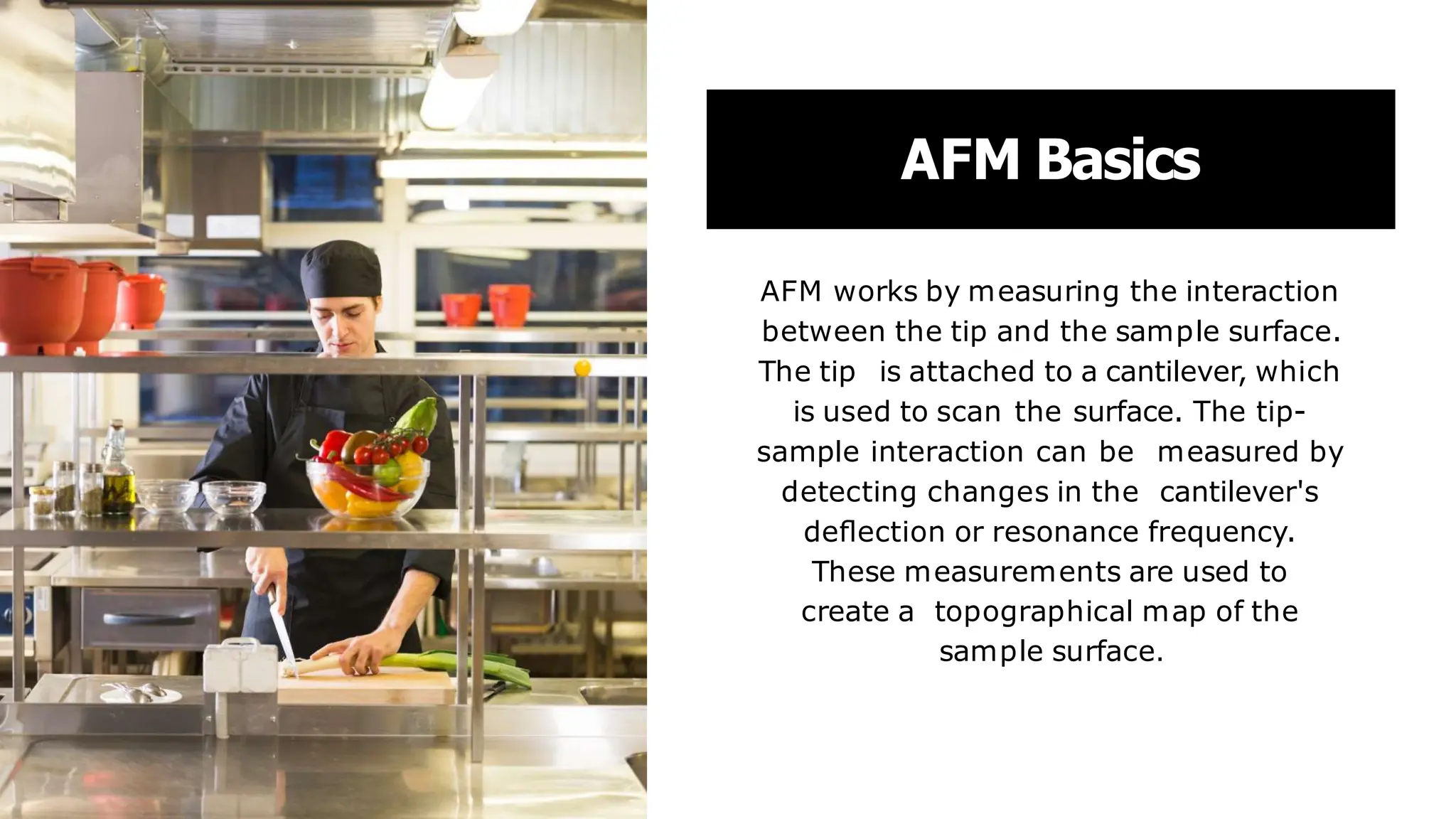 AFM by G. AKASH.pptx..this presentation is the topic about the AFM | PPT
