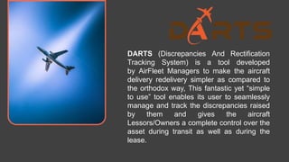 AirFleet Managers | PPT