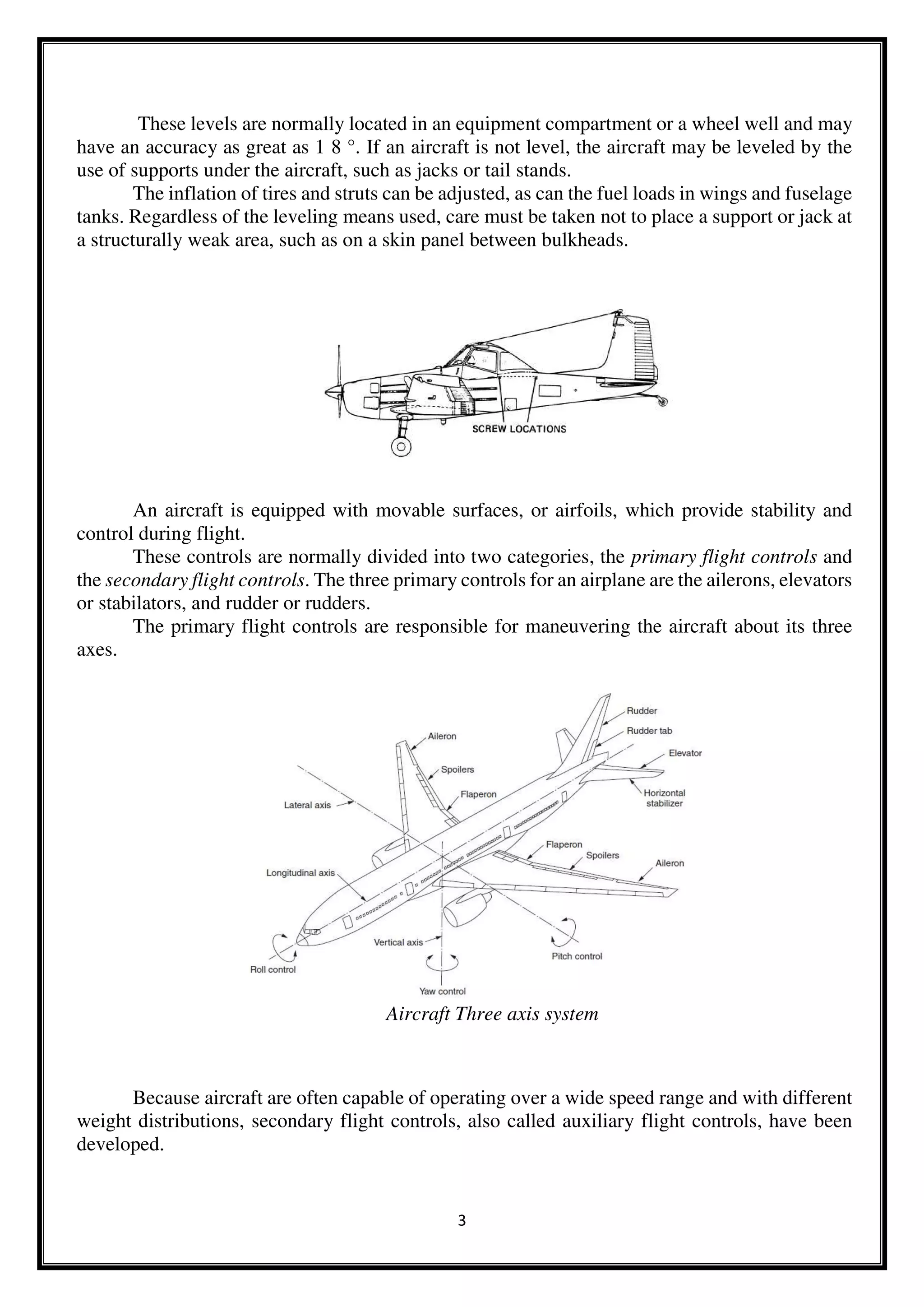 Airframe Maintenance and Repair | PDF
