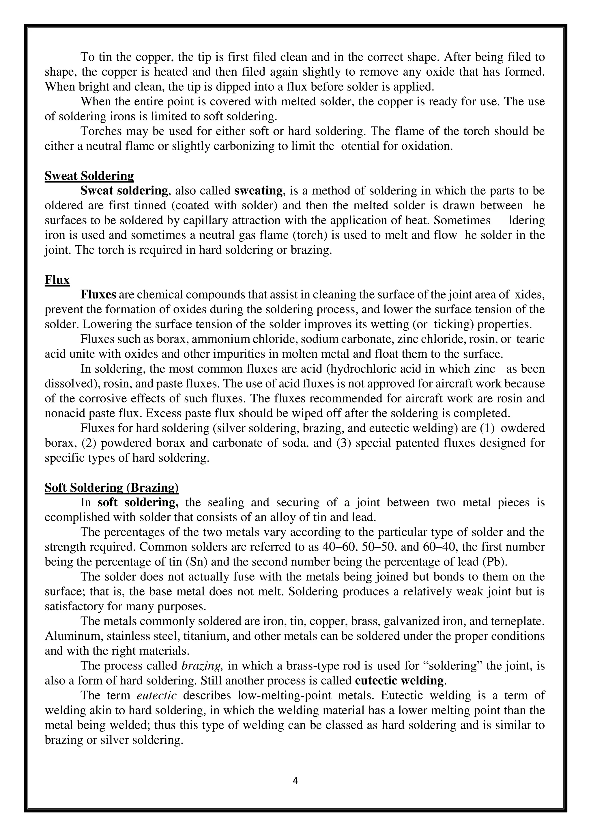 Airframe Maintenance and Repair | PDF