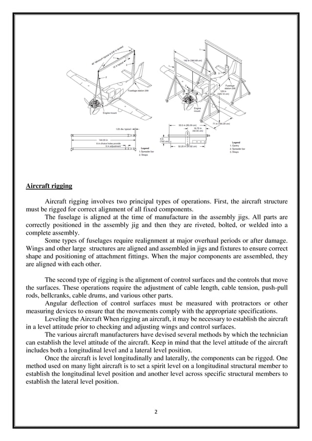 Airframe Maintenance and Repair | PDF | Chemistry | Science