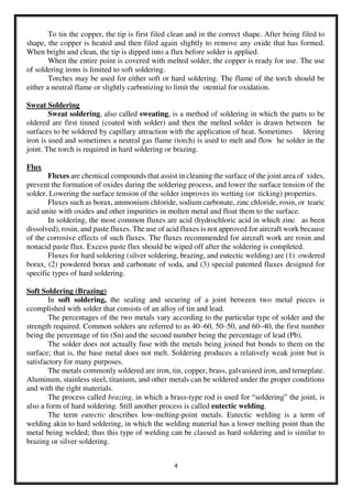 Airframe Maintenance and Repair | PDF