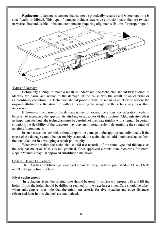Airframe Maintenance and Repair | PDF | Chemistry | Science