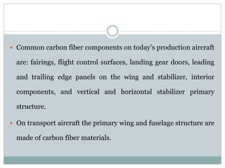 airframe maintenance and repair UNIT II.ppt