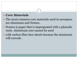 airframe maintenance and repair UNIT II.ppt