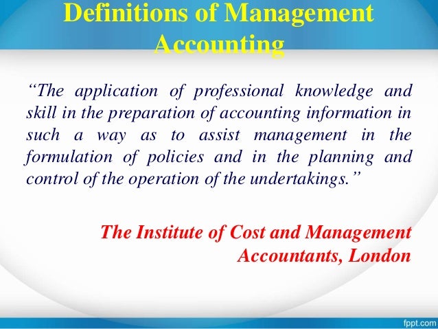 UNIT I FINANCIAL ACCOUNTING | PPT