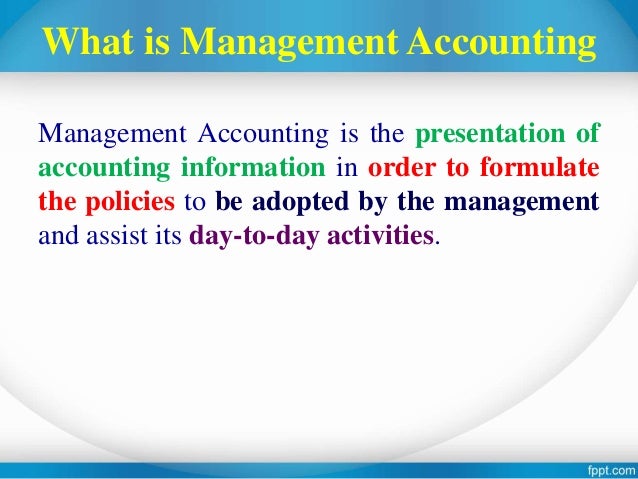 UNIT I FINANCIAL ACCOUNTING | PPT