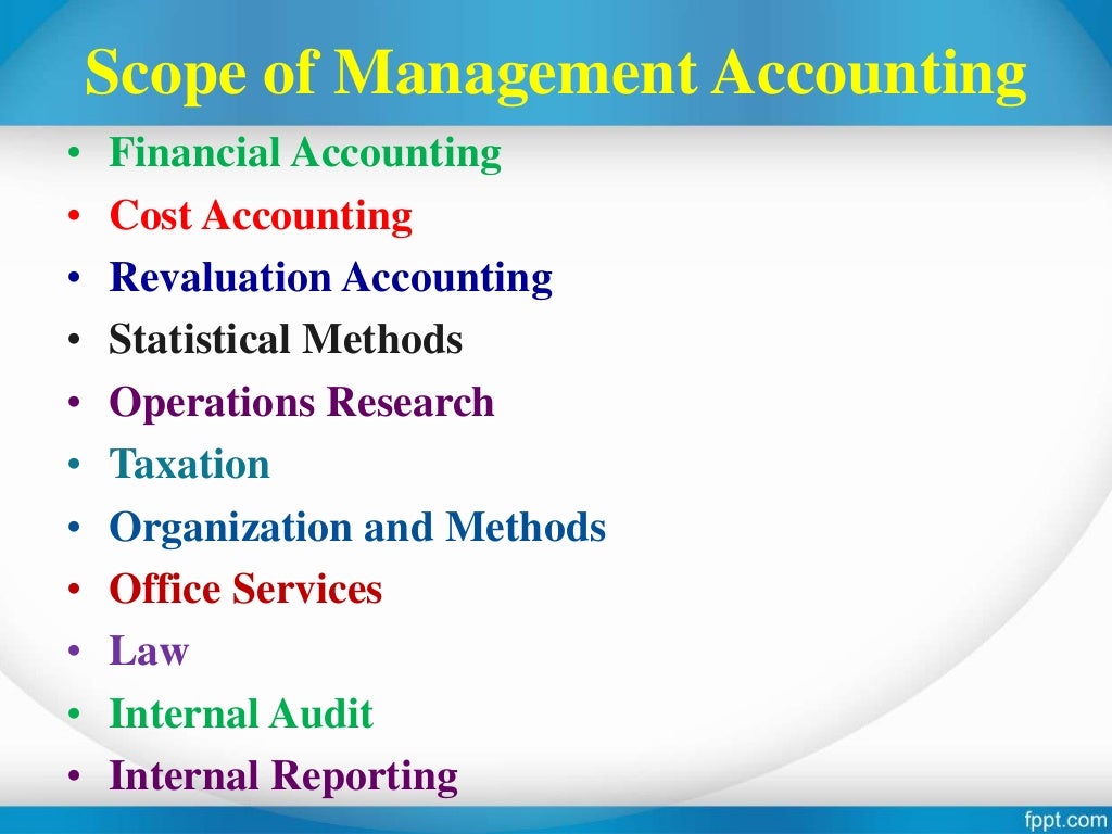 UNIT I FINANCIAL ACCOUNTING | PPT